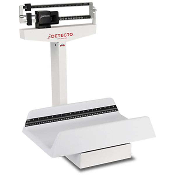 Detecto 451 Baby Scale-Mechanical Pediatric Scale – FlagMedical.com