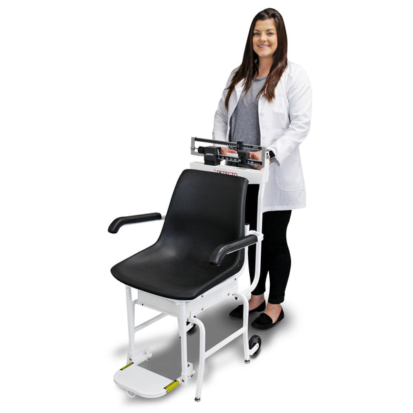 Detecto 4751 Chair Scale-Mechanical Balance Beam Scale – FlagMedical.com Detecto 4751 Chair Scale-Mechanical Balance Beam Scale – FlagMedical.com