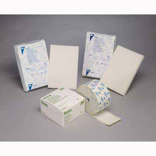 3M 1560M Reston Self Adhering Foam Dressing-50/Case – FlagMedical.com