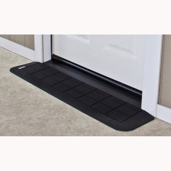 Access4U TRR Rubber Threshold Ramp-1" – FlagMedical.com