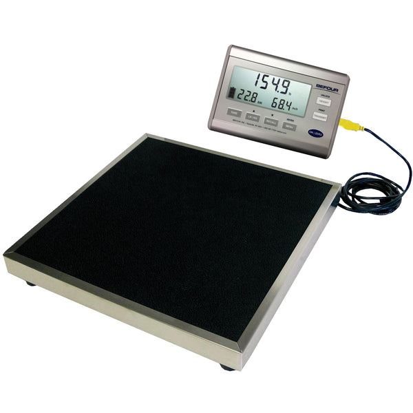 Befour PS-5700 Portable Scale with LCD Display – FlagMedical.com