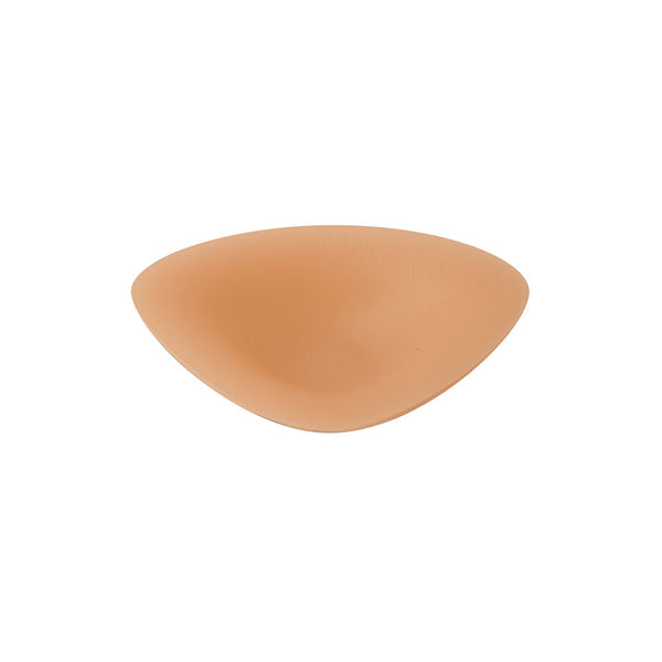 Classique 527 Triangle Post Lumpectomy Silicone Breast Form-Beige-7 ...