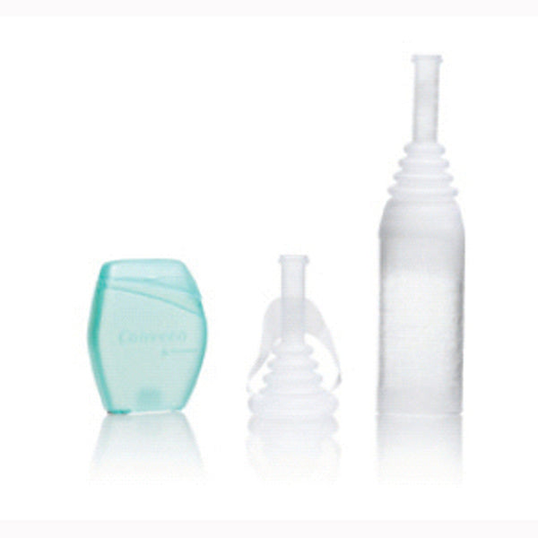 Coloplast 22025 Conveen Optima Male External Small Catheter-30/Box ...