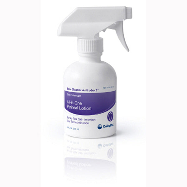 Coloplast 7725 Baza Cleanse and Protect Perineal Lotion – FlagMedical.com