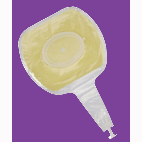 Convatec 839264 Eakin Wound Pouch w/ Tap Closure & Access Window-5/Box ...