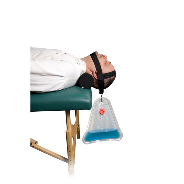 Core 993 Cervical Traction System with Roll – FlagMedical.com