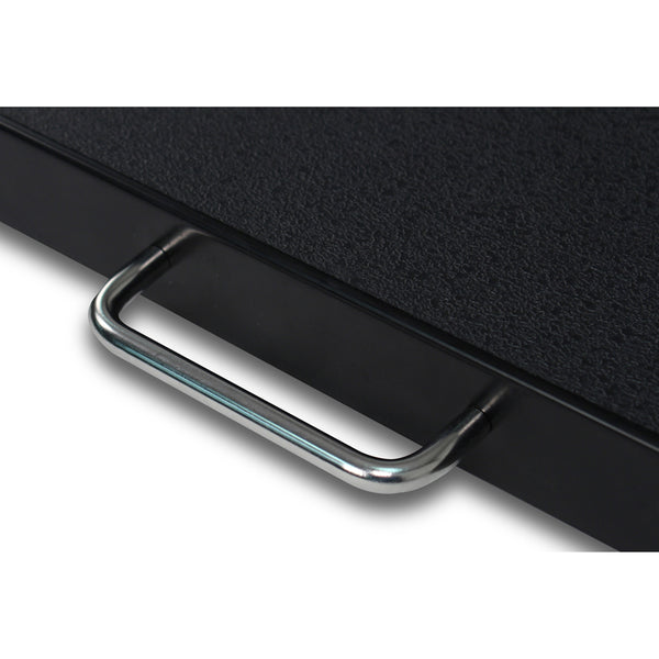 Detecto 6500 Portable Wheelchair Scale – FlagMedical.com