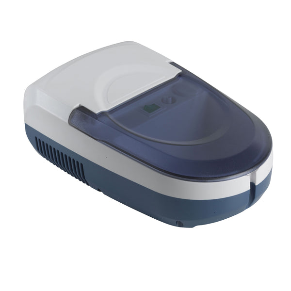 Drive Medical MQ6000 Compartment Style Compressor Nebulizer ...