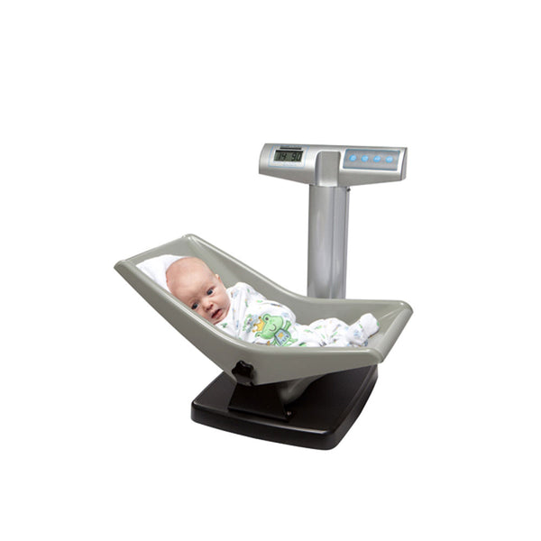 HealthOMeter 524KL (Health O Meter 524-KL) Digital Pediatric Scale ...