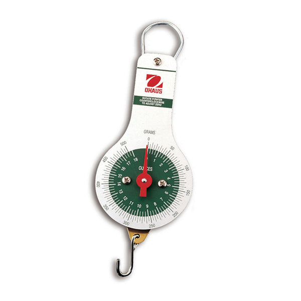 Ohaus 8012 Dial Spring Scales – FlagMedical.com