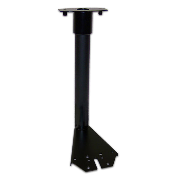 Ohaus 80500723 Painted Steel Column Mount Kit for Indicators to Bases ...