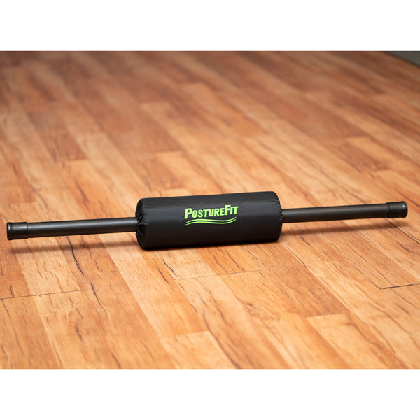 The PostureFit Bar 9 Pound 5-in-1 Posture Improvement Bar – FlagMedical.com