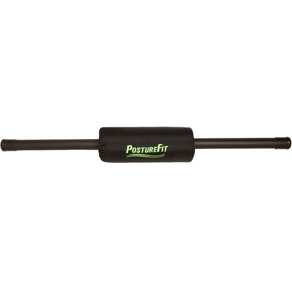 The PostureFit Bar 9 Pound 5-in-1 Posture Improvement Bar – FlagMedical.com