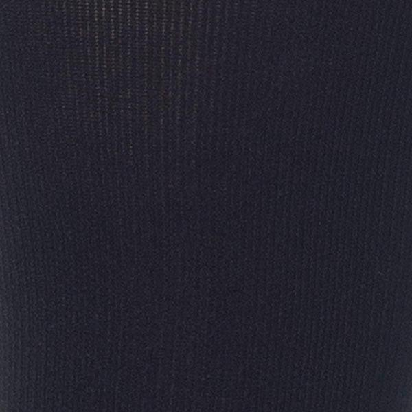 SIGVARIS 232NMSW99 20-30 mmHg Cotton Thigh Highs-Medium-Short-Black ...